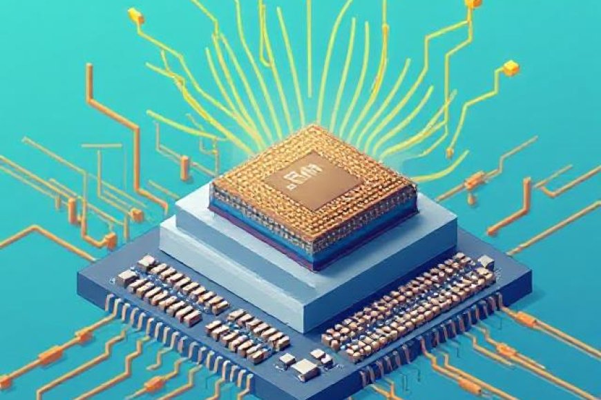 Zedgram | The Rise of ARM Architecture: Why It's Disrupting Traditional ...